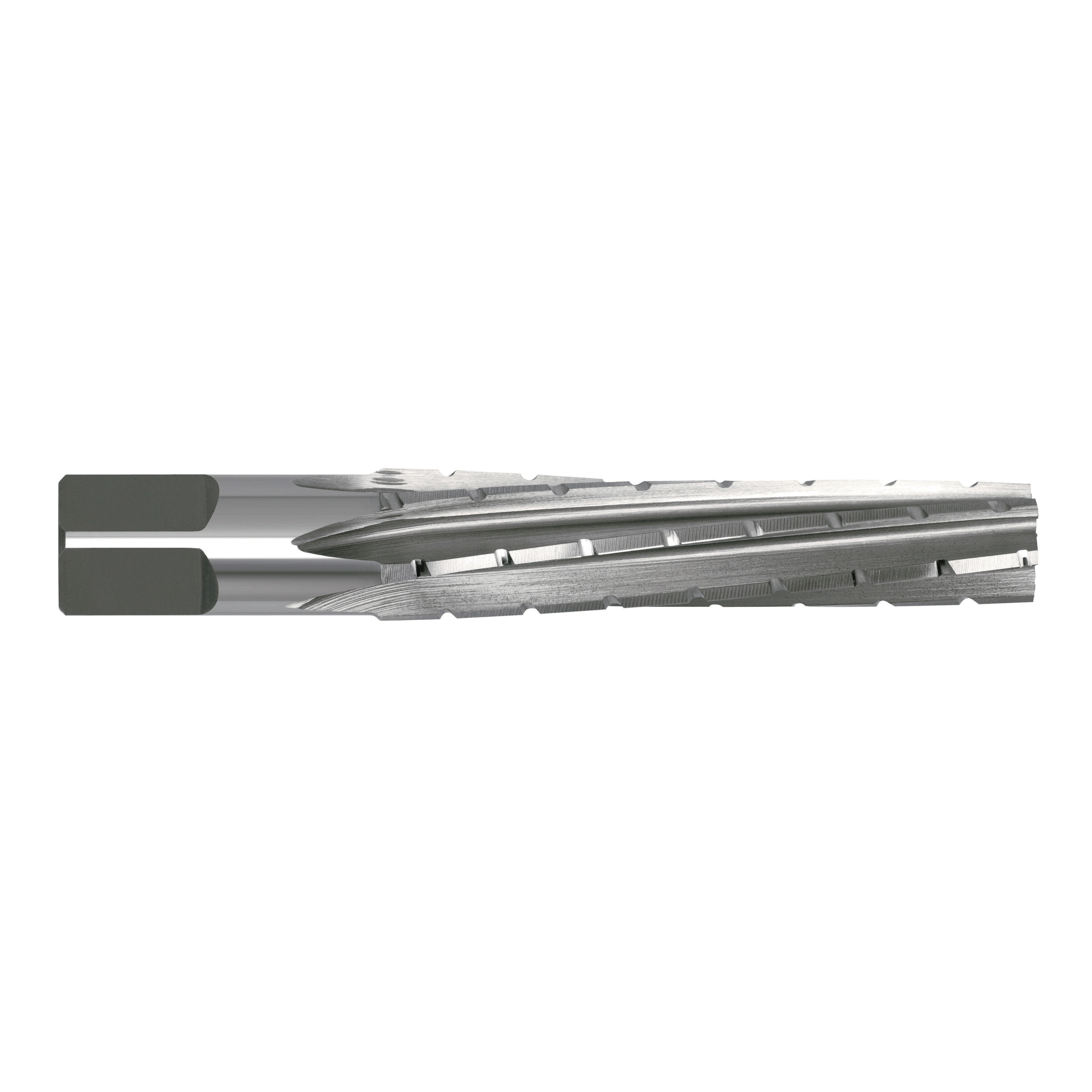 Morse taper reamer store